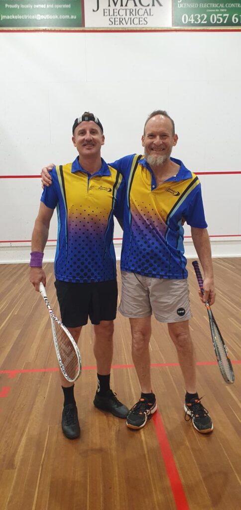 Close battles all the way - Gympie Today