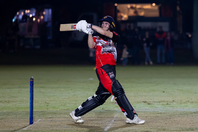 Bash starts with a bang - Gympie Today