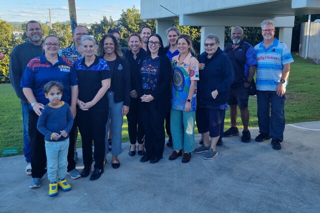 Manngoor Dja: A Healing Hub for First Nations Community Health - Gympie ...