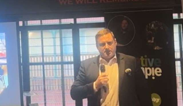 'Sell your superpowers!' - Gympie Today