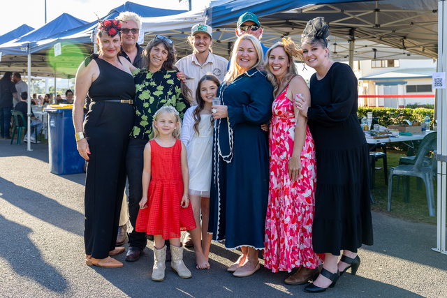 A win-terful day out - Gympie Today