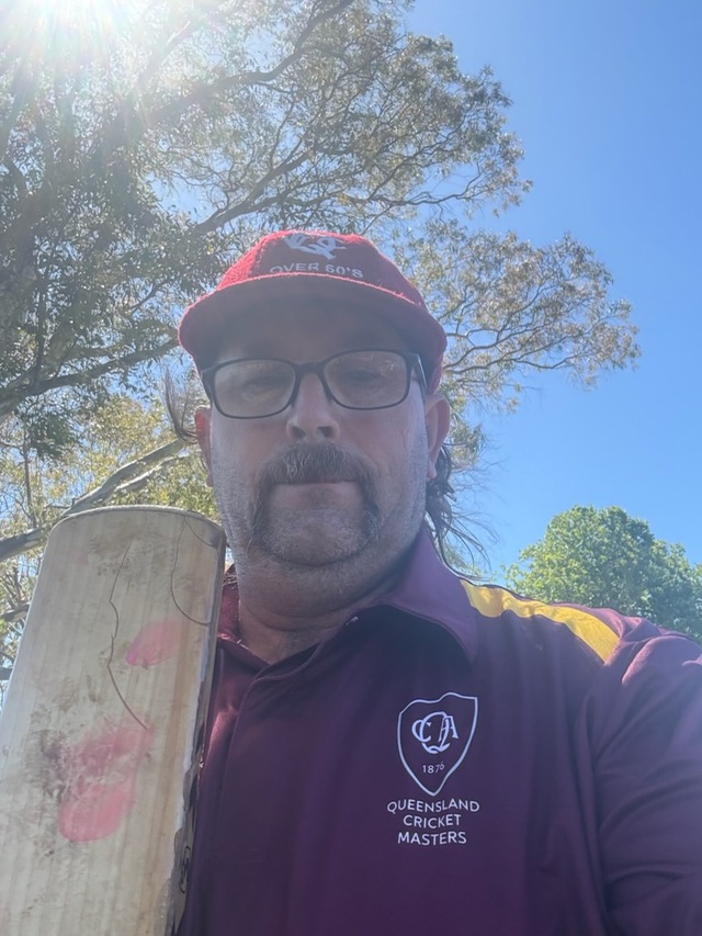 Gympie cricketers take on WA - Gympie Today