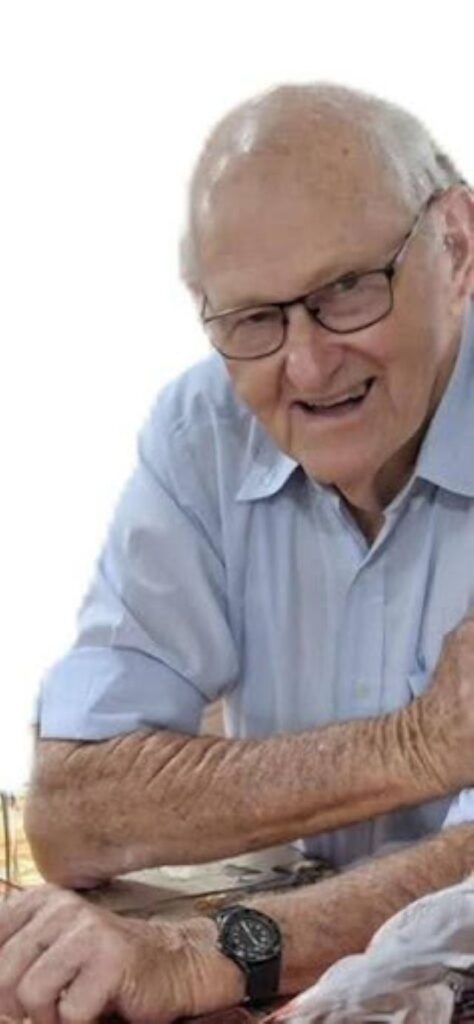 Author's help plea so he can publish Mooloo history - Gympie Today