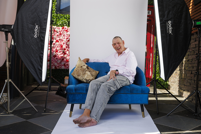 Still bent, never broken - Gympie Today