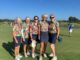 Gympie gals show their sporting style - Gympie Today