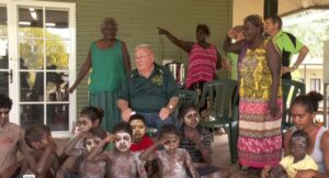 Vale Ted Egan - singer, legend and mate - Gympie Today