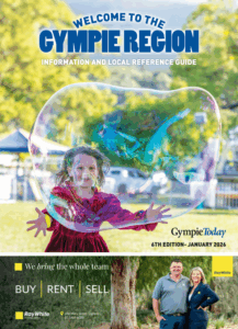 Welcome to Gympie Region - 2026 - Gympie Today